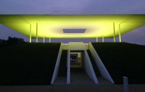 Suzanne Deal Booth Centennial Pavilion | Suzanne Deal Booth