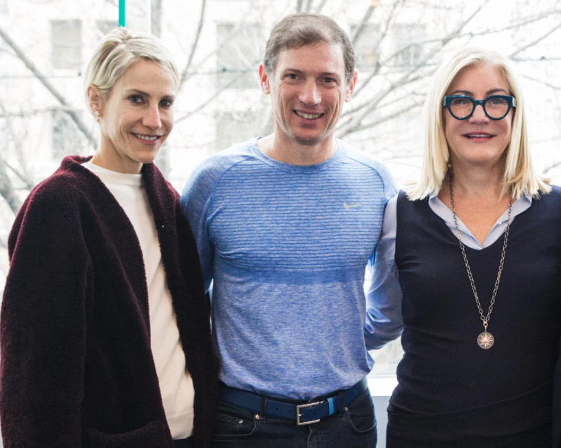 Collectors Join Forces to Create $800,000 Art Prize | Suzanne Deal Booth